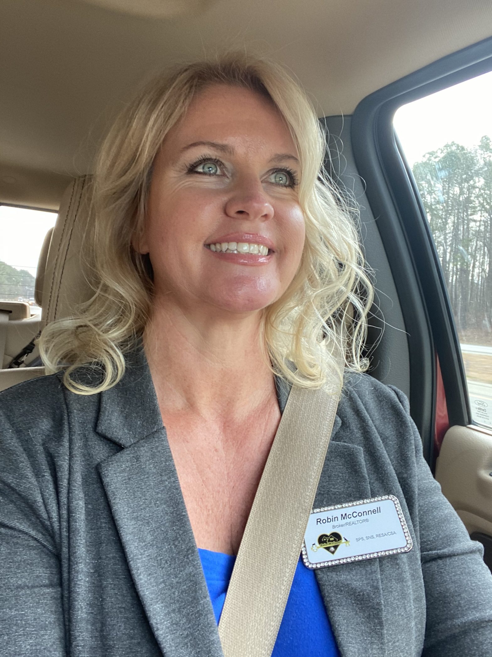 About Robin McConnell Realtor – Robin McConnell Realtor